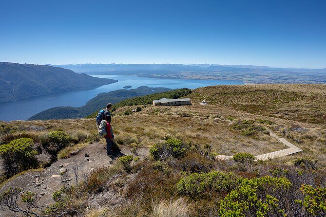 Fiordland Heli-hike from Te Anau - FAQ