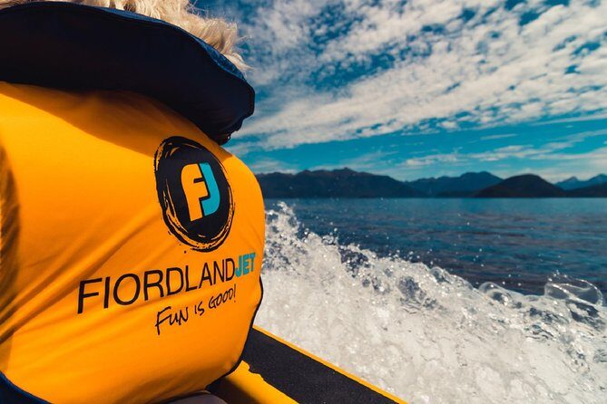 Fiordland Jet Boat and Biking Combo from Te Anau - The Itinerary in Detail