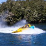 Fiordland: Jet Boat & Nature Walk Experience from Te Anau - What Does the Experience Include?