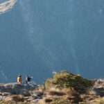 Fiordland: Routeburn Track and Key Summit Guided Day Walk - Transport, Timing, and Logistics