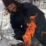 Fire Man Guided Snowshoe Tour - Meeting Point & Practical Details