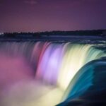 Fireworks & Falls Glow Walking Tour Canada + Skylon Tower - Breaking Down the Itinerary