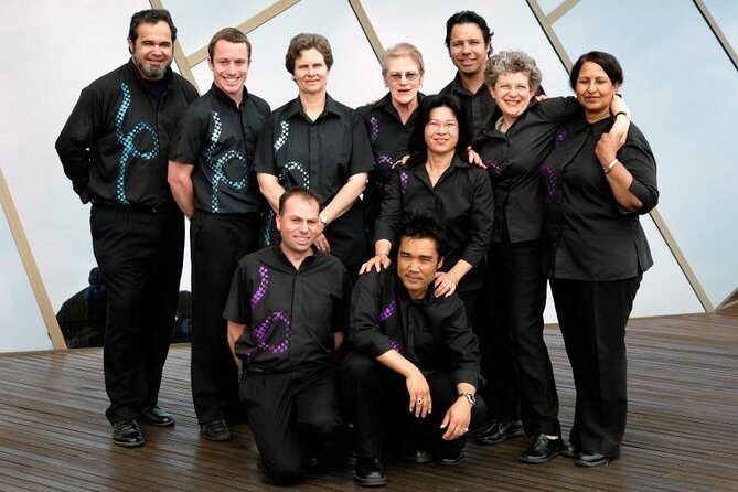 First Australians Tour | 3pm Daily - Who Will Benefit Most?