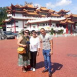 First Day : Arrival Transfer with Kuala Lumpur City Tour - Authentic Traveler Insights