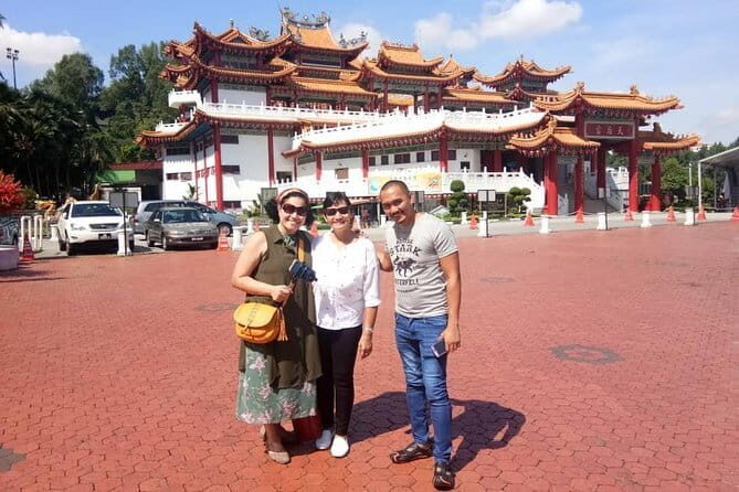 First Day : Arrival Transfer with Kuala Lumpur City Tour - Authentic Traveler Insights