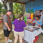 First Landing Village & Hot Springs Mud Pool Tour - Practical Details for Travelers