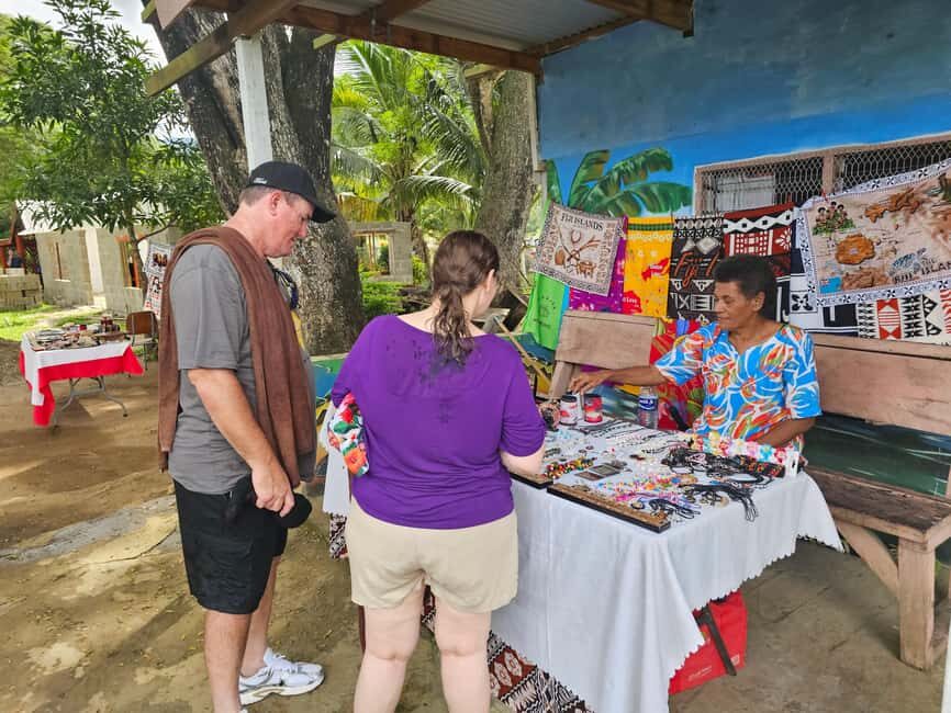 First Landing Village & Hot Springs Mud Pool Tour - Practical Details for Travelers