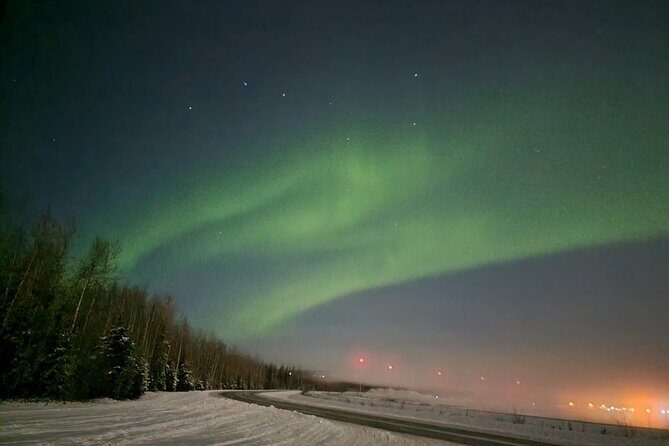 First or Last Call Aurora Tour - The Sum Up: Who Will Love the First or Last Call Aurora Tour?