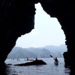 First Seakayak Tour - Detailed Breakdown of the Experience