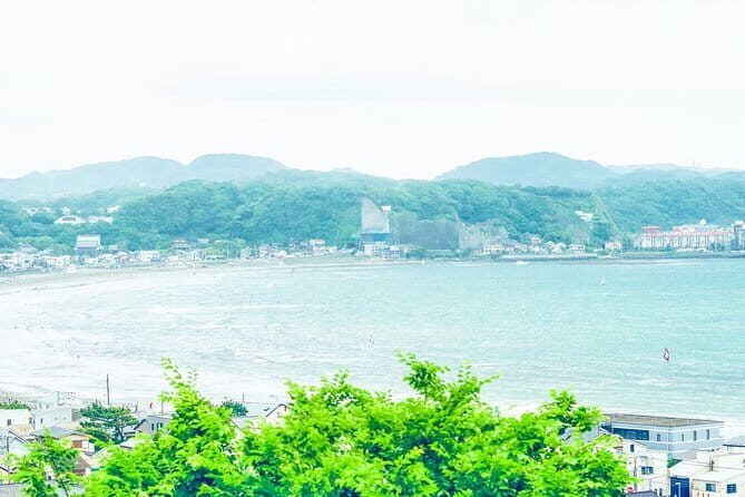 First time in Kamakura? Enjoy a Tour of All Must-sees! - Why Choose This Tour?