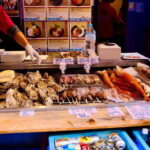 Fish Market & Tokyo Skyline Private Walking Tour - Is It Worth the Price?