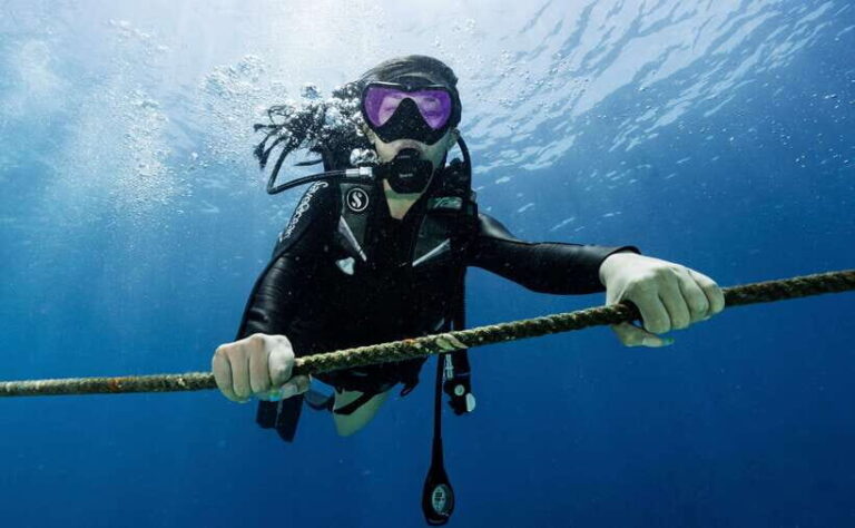 Fisheye Divers: Advanced Open Water Course - Why Choose Fisheye Divers’ Advanced Open Water Course?