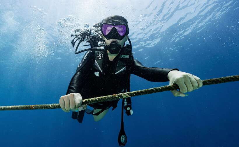 Fisheye Divers: Advanced Open Water Course - Why Choose Fisheye Divers’ Advanced Open Water Course?