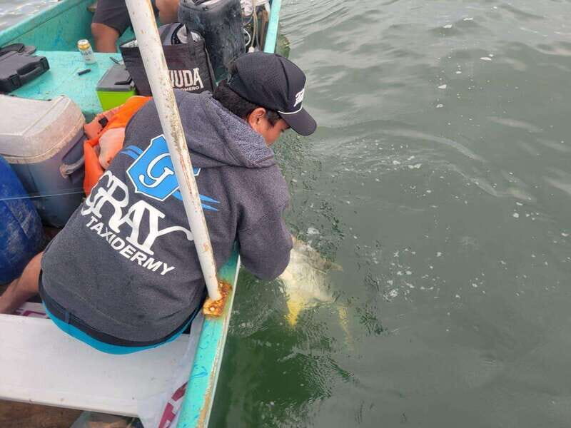 Fishing Adventure with local people - What You Can Expect During the Tour