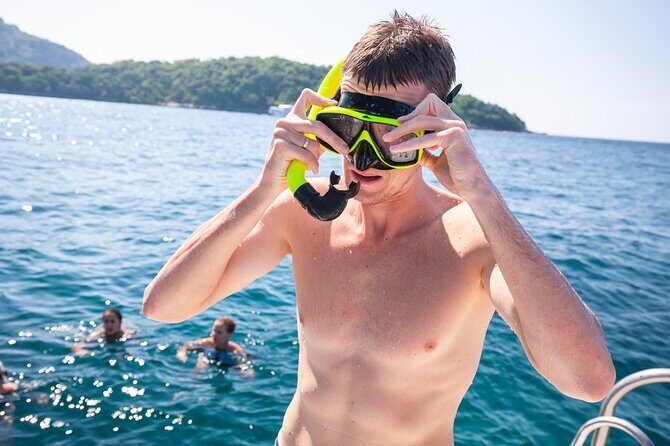 Fishing Day trip with Lunch - Authentic Experiences and Traveler Feedback