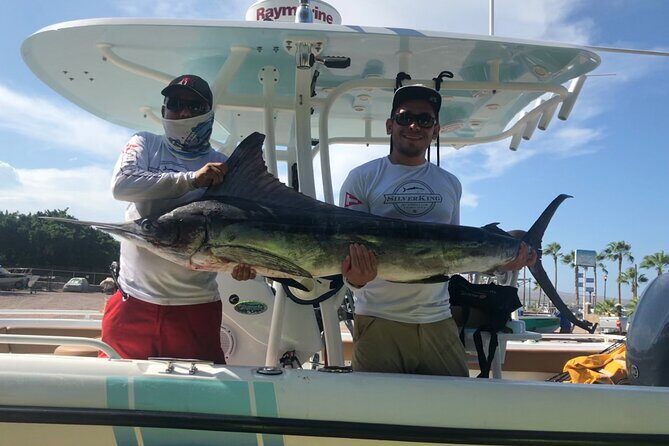 Fishing Day with Local Fishermen in Loreto - Who Will Love This Tour?