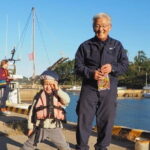 Fishing for first-timers in Ojika Island Nagasaki - What’s Included and What You Should Prepare For