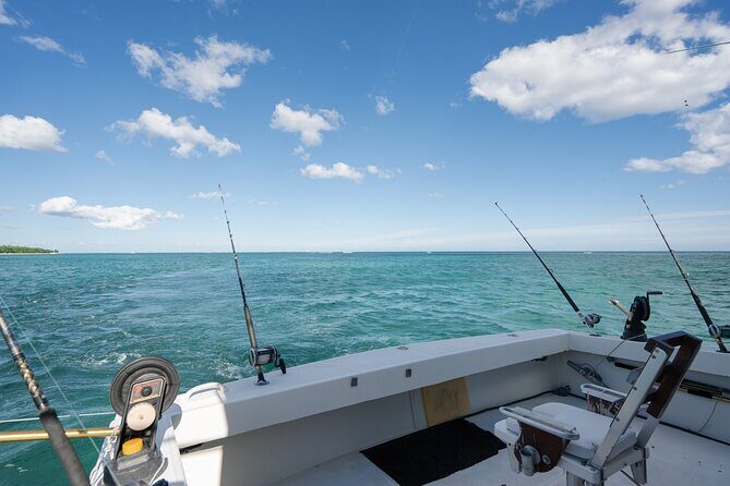 Fishing Tour & Beach Club In Riviera Maya - FAQ