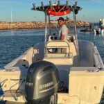 Fishing Trip in a Center Console - Who Will Love This Tour?