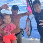 Fishing trip to Moorea full day with lunch - Frequently Asked Questions