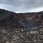 Fissure 8 Tour - Volcanoes National Park and Hilo Discovery - The Fissure 8 Viewing Experience
