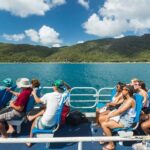 Fitzroy Island Day Tour from Cairns - Who Will Love This Tour?