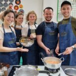 Five Course Cooking Class & Meal - A Deep Dive Into the Experience
