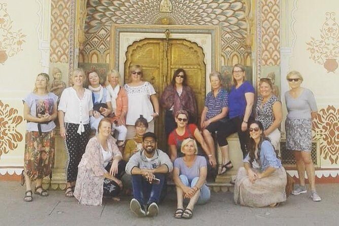 Five-Day Private Golden Triangle Tour (Delhi Agra and Jaipur) From New Delhi - Who Would Enjoy This Tour?