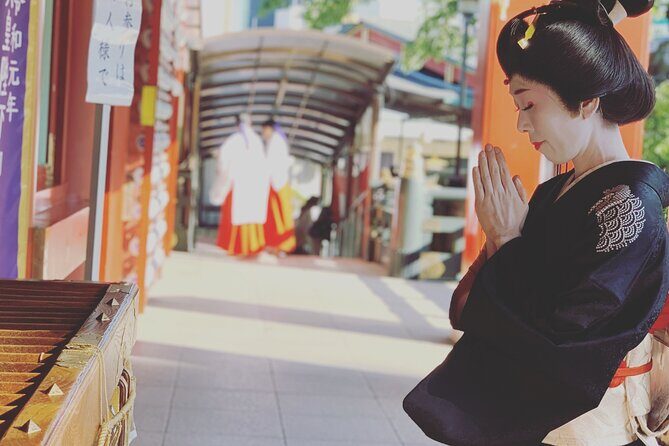 Five Must-try Japanese Cultural Experiences Combo in Tokyo - The Sum Up