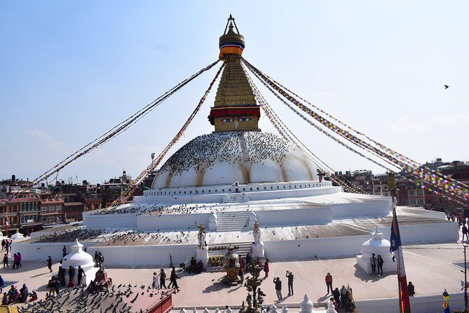 Five World Heritage Day Tour of Kathmandu Valley - Why This Tour Shines