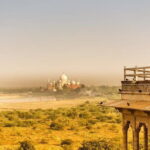 Fix Departure For TAJMAHAL Every Day (Friday closed ) - Exploring Agra Fort