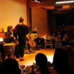 Flamenco Live Show and Dinner in Mexico City - The Itinerary: What to Expect