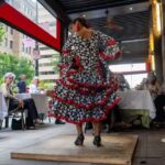 Flamenco Show with Dinner and Sangria - Frequently Asked Questions