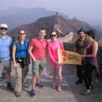 Flat-rate Affordable Great Wall Private Camping after Great Wall Group Hiking - What the Experience Means for You