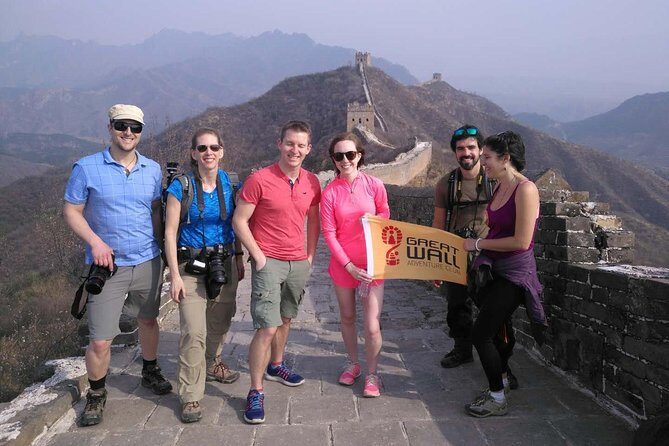 Flat-rate Affordable Great Wall Private Camping after Great Wall Group Hiking - What the Experience Means for You