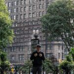 Flatiron Gilded Age Walking Tour: Architecture, Scandals, & Food - What Youll Experience on the Tour