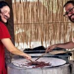 Flavors and landscapes Boil water Mezcal Textiles and Cooking - Who It’s Best For