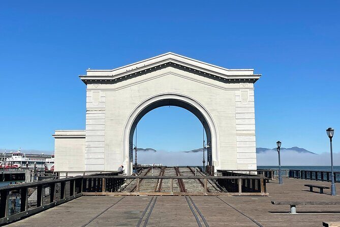 Flavors of Fisherman's Wharf: A Self Guided Audio Tour - What Travelers Say and What to Expect