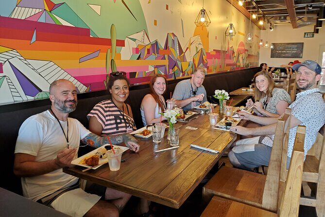Flavors of Fremont: Downtown Vegas Food Tour - Who Will Love This Tour?