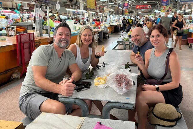 Flavors of Krabi Food Tour - A Deep Dive into the Flavors of Krabi Food Tour