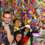 Flavors of Mexico City: A Tasty Urban Expedition - Guides and Personalization