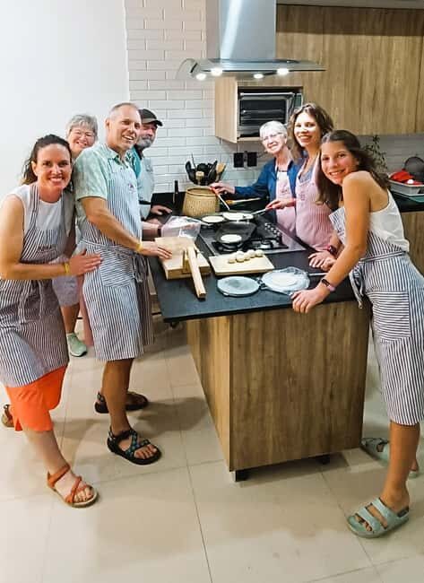 Flavors of Mexico: Hands-on Cooking Experience in Mazatlan - Practical Details and Tips