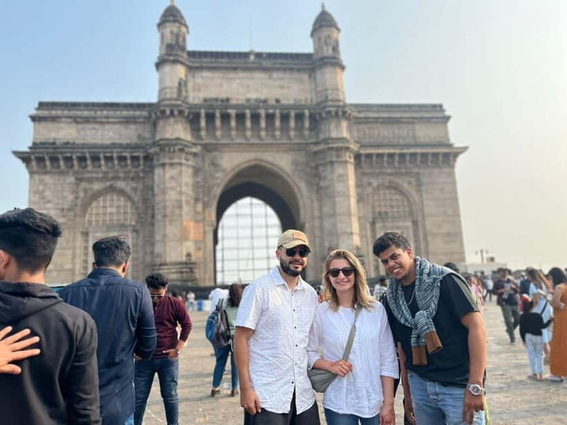 Flavors of Mumbai CIty Food Tour - Practical Details & Tips