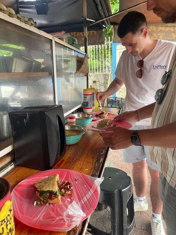 Flavors of Playa del Carmen, Mexican Food Tour - What Travelers Say & Why It Matters