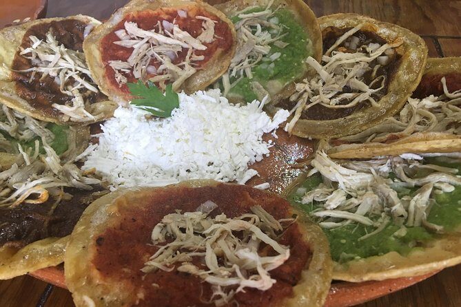 Flavors of Puebla: a culinary journey through history - Final impressions: Who will love this tour?