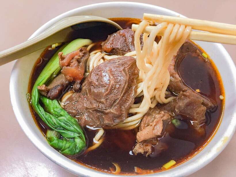 Flavors of Taipei: Indulge in a Private Culinary Adventure - Final Thoughts: Who Will Love This Tour?