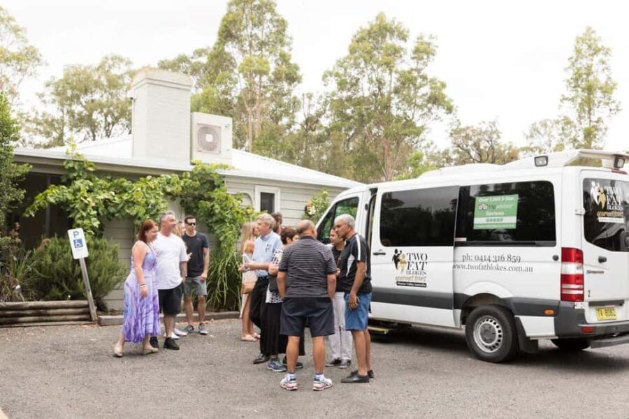 FLAVORS of the Hunter: Half Day Hunter Valley Tour - What Makes This Tour Stand Out (and What to Watch For)