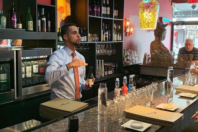 Flavors of Winter Park Foodie Walking Tour - FAQ