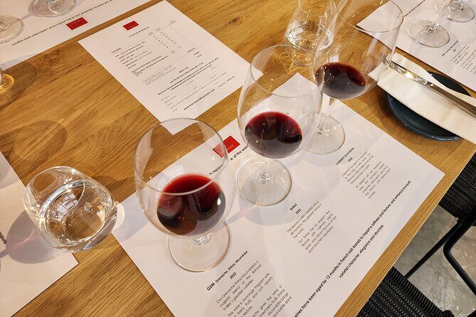 Flavours of the Barossa: Wine, Chocolate & Maggie Beer - Who Will Love This Experience?