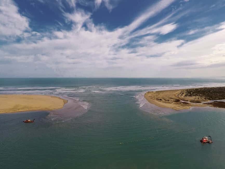 Fleurieu Peninsula: A Memorable Journey - Scenic Drive Through the Fleurieu Peninsula